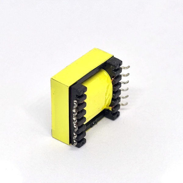 High Voltage EFD Ferrite Core PCB Mounting Transformer High Frequency