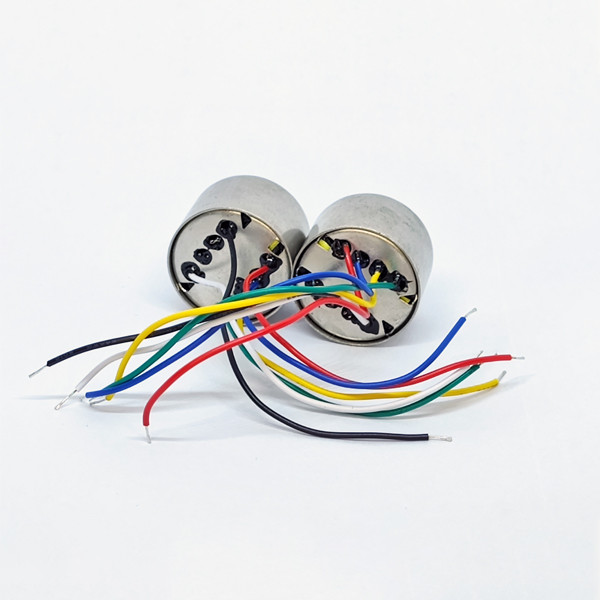 Isolation Transformers 600 : 600, Audio Isolation Transformer - KNK ...