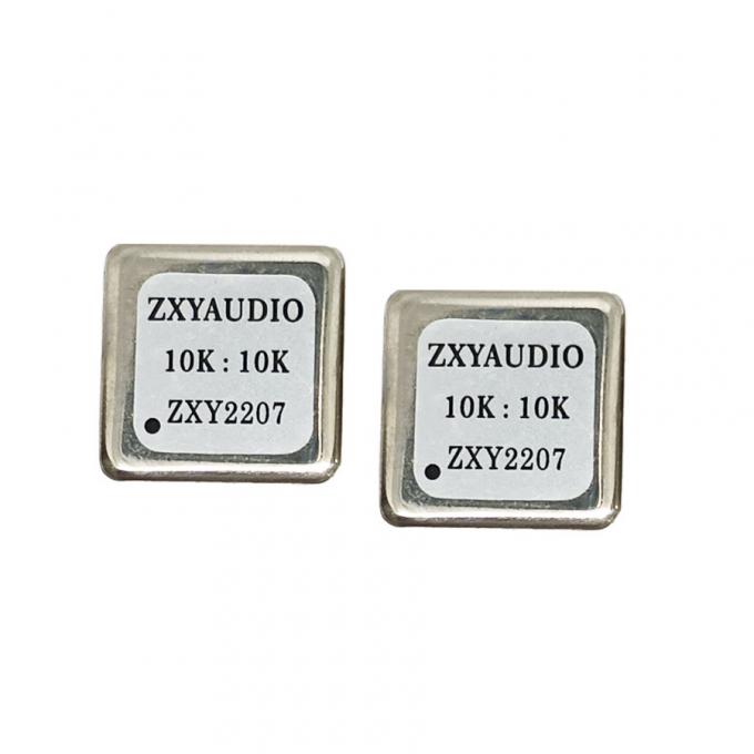 Permalloy Audio 10K : 10K Isolation Transformer For Home Audio Isolator