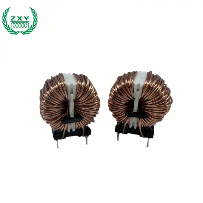 High Inductance Toroidal Common Mode Choke Coil Inductor For EMC Filters